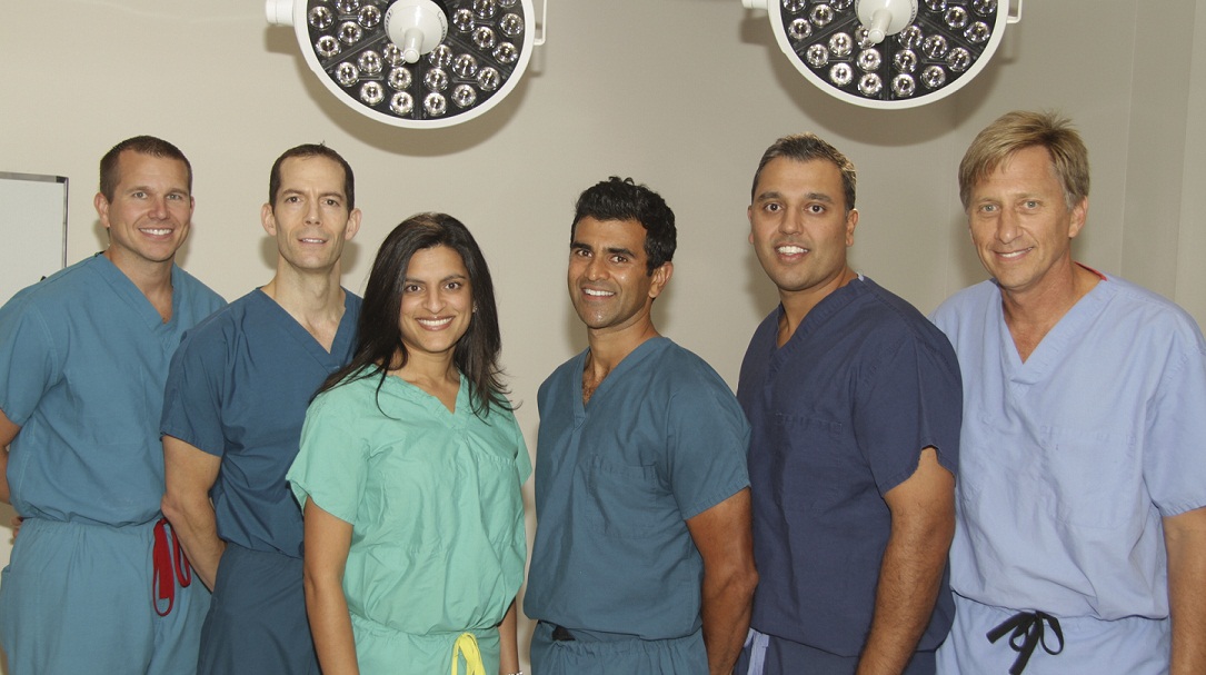 About Us | NW-ENT Surgery Center